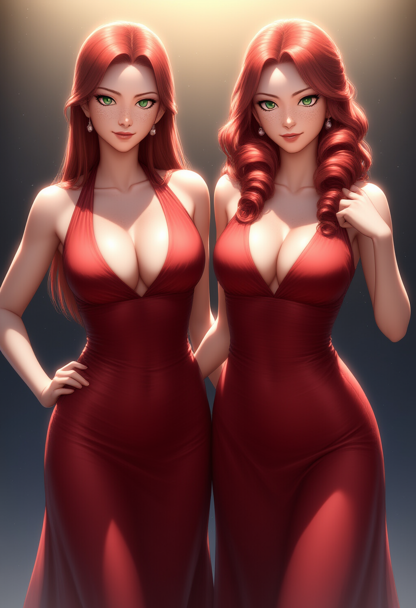 Matching Madison: Chapter 1